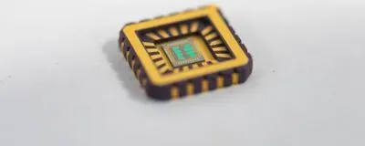 Artificial Neurons Fire in Life-Like Patterns | The Scientist