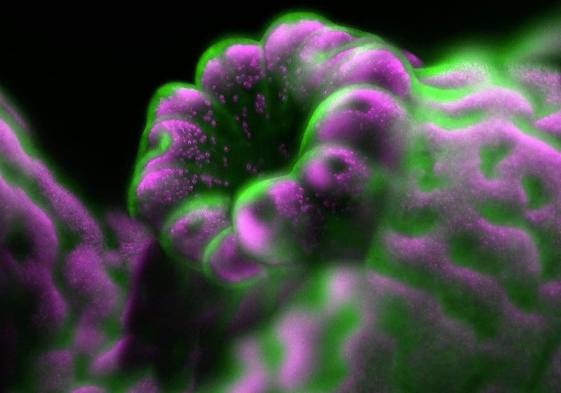 Image of the Day: Microscopic Creatures | The Scientist