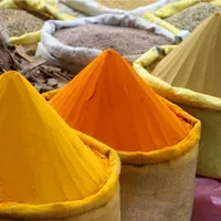 Yellow Dye in Turmeric Linked with Lead Poisoning in Bangladesh | The ...