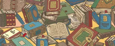 Opinion: The Best Neuroscience Books of 2019 | The Scientist