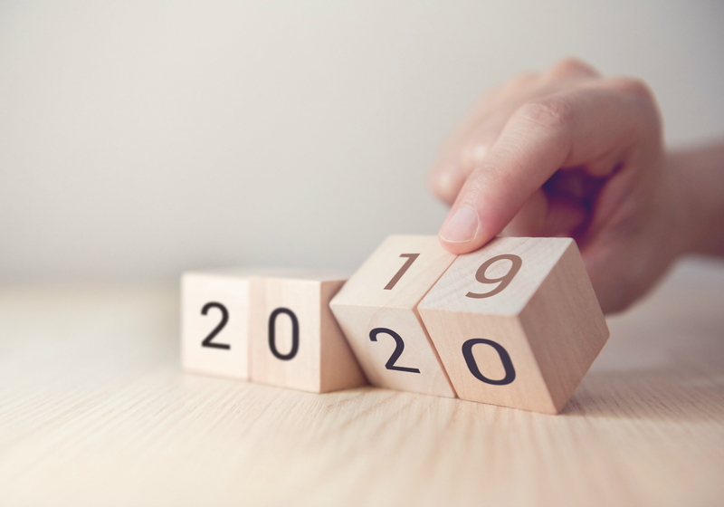 Most Popular Stories of the Decade, Year-by-Year | The Scientist