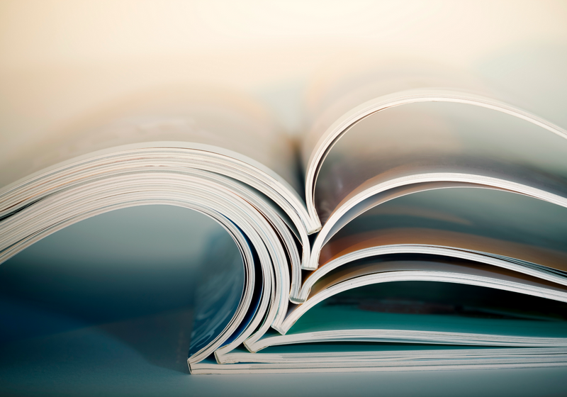 2019 Was Big for Academic Publishing. Here’s Our Year in Review | The ...