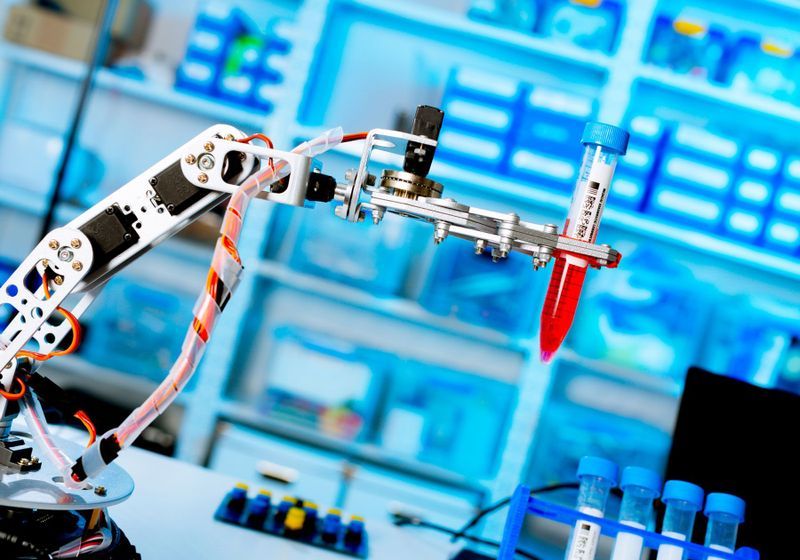 A Bright Scientific Future | The Scientist