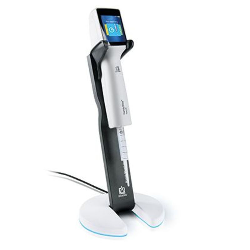 Inductive Charging Stand from BrandTech® Scientific | The Scientist