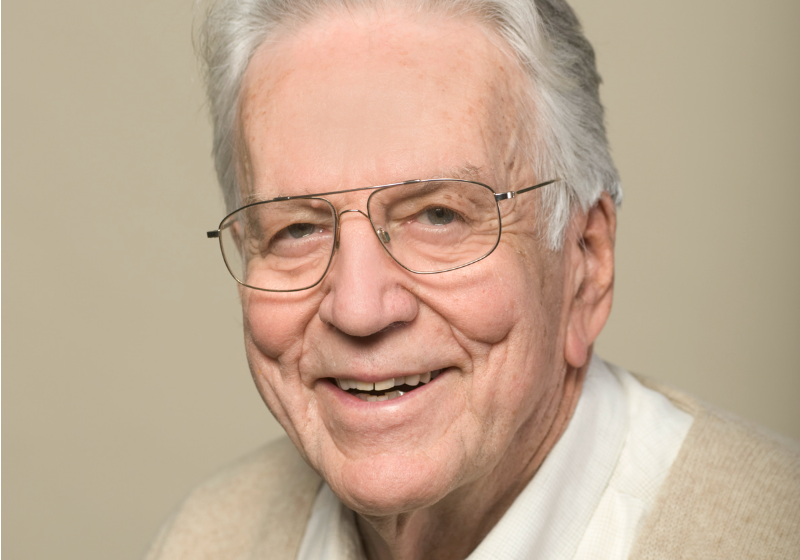 David Hogness, Revolutionary of 20th Century Genetics, Dies | The Scientist