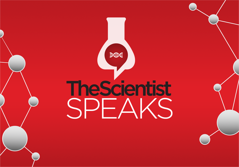 The Scientist Speaks Podcast - Episode 1 | The Scientist
