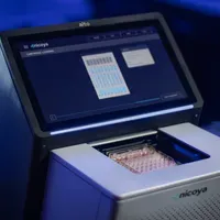 Nicoya Lifesciences Profile | The Scientist