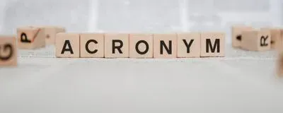 Snappy Acronyms Generate Excitement for Science (SAGES) | The Scientist