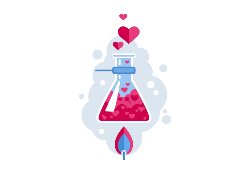 When Two Scientists Fall in Love | The Scientist