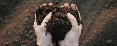 It Takes Less Than 30 Days to Compost a Human Body | The Scientist