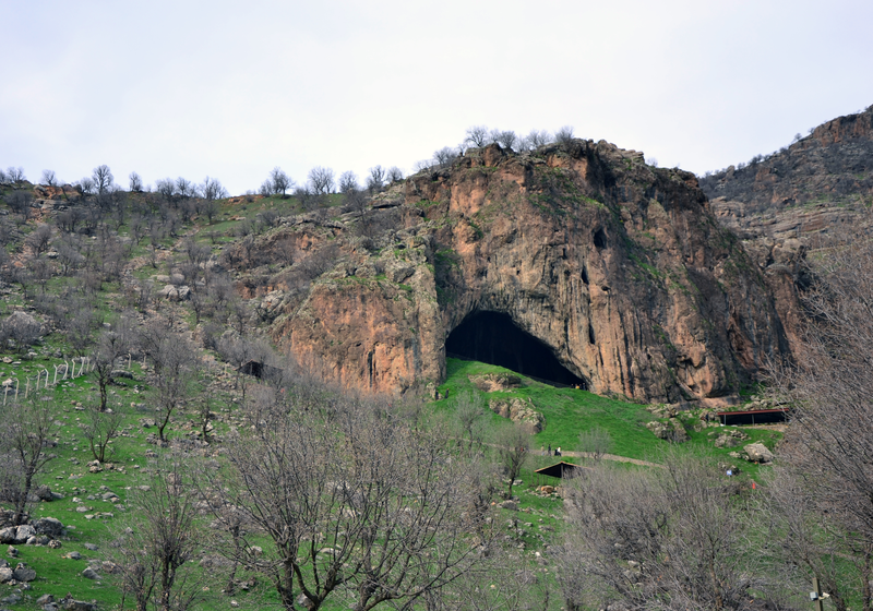 Neanderthal Skeleton Find Supports Idea of Intentional Burials | The ...