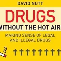 David Nutt Author Profile | The Scientist