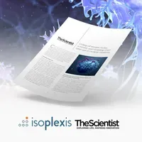 Product | The Scientist