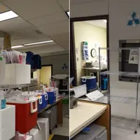 Image of the Day: Coronavirus Samples | The Scientist