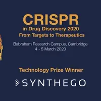 Synthego Profile | The Scientist