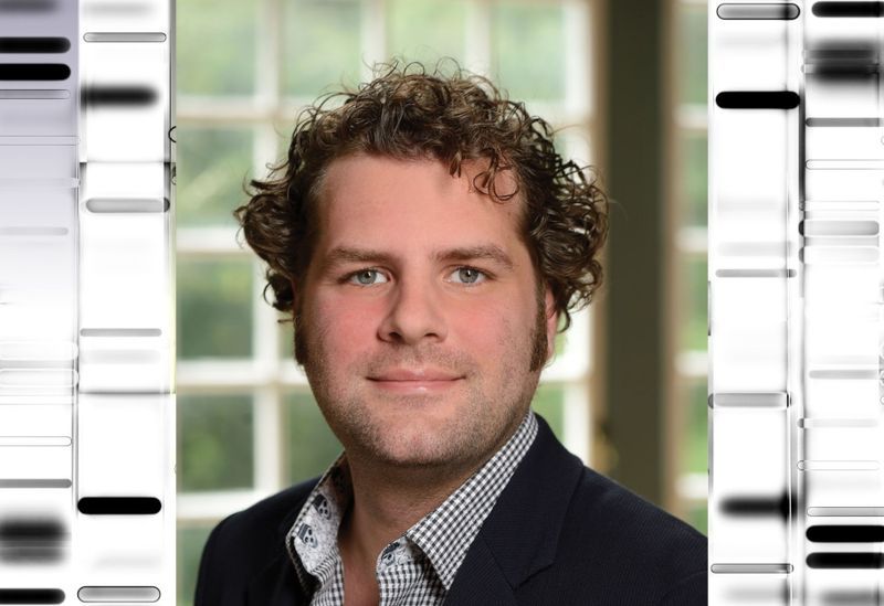 Computational Biologist James Taylor Dies | The Scientist