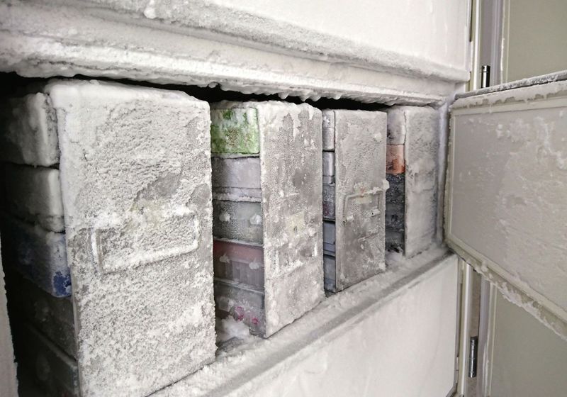 Opinion: Lab Work Under Isolation | The Scientist