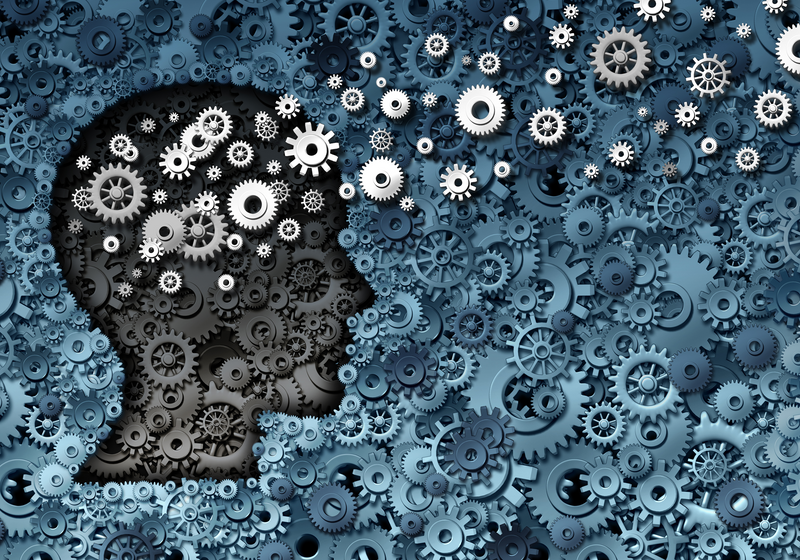 Where Do Our Memories Live? | The Scientist