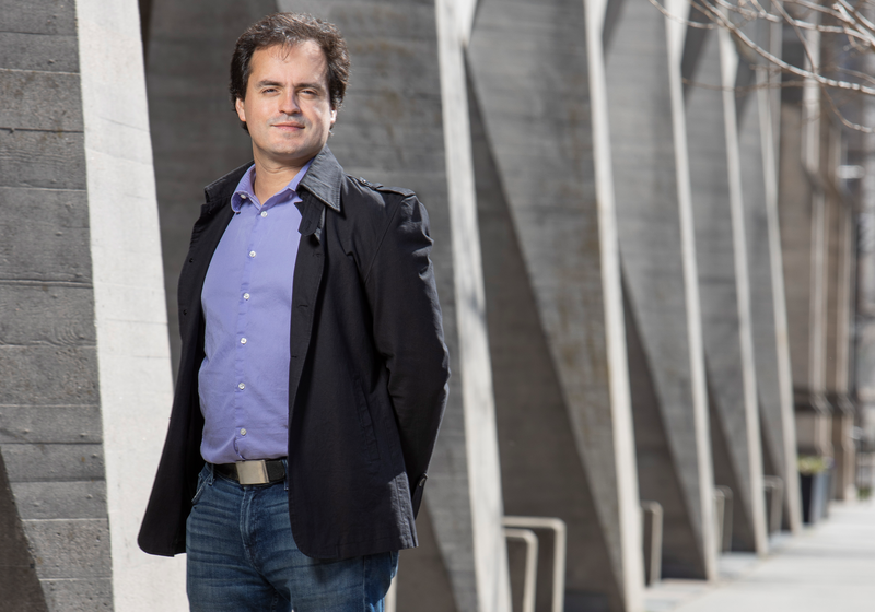 Daniel Colón-Ramos Reveals the Mysteries of Worms’ Memories | The Scientist