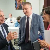 BARDA Director Departs Post Overseeing COVID-19 Vaccine Efforts | The ...