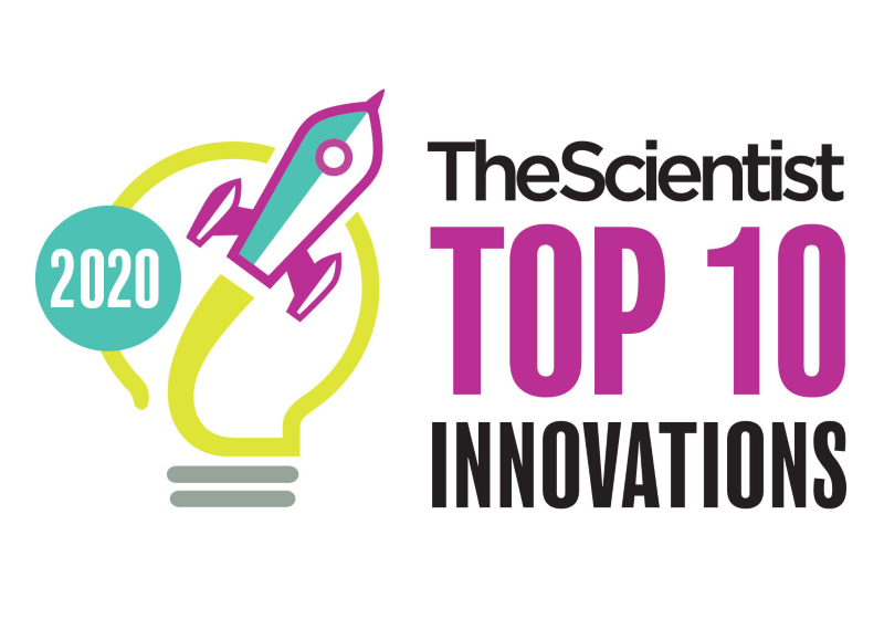 Enter Our Annual Top 10 Innovations Contest | The Scientist
