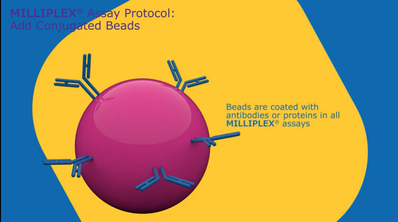 MILLIPLEX® Assays Powered by xMAP® Technology | The Scientist