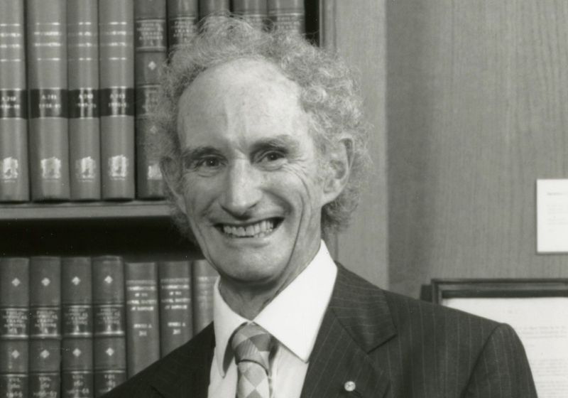 Robert May, Theoretical Ecologist Who Advised UK Gov’t, Dies | The ...