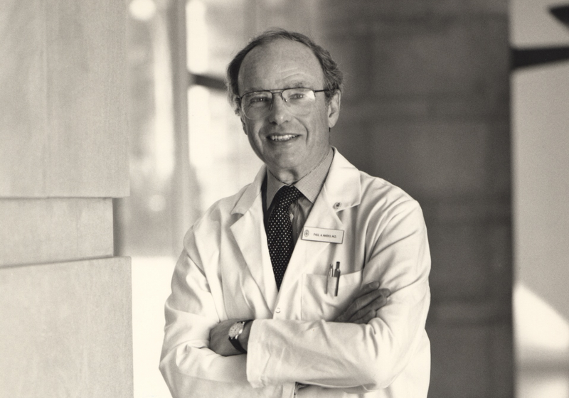 Paul Marks, Past President of MSKCC, Dies | The Scientist