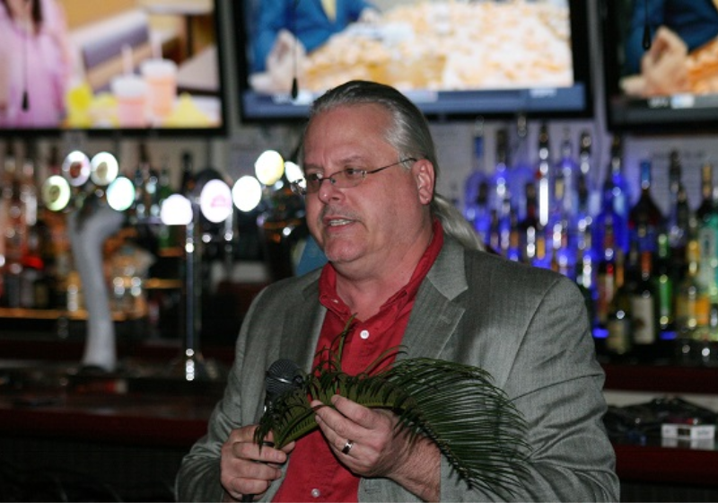 Paleobotanist Brian Axsmith Dies | The Scientist