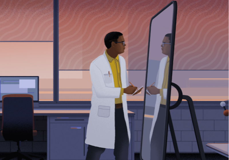 Meet the Autistic Scientists Redefining Autism Research | The Scientist