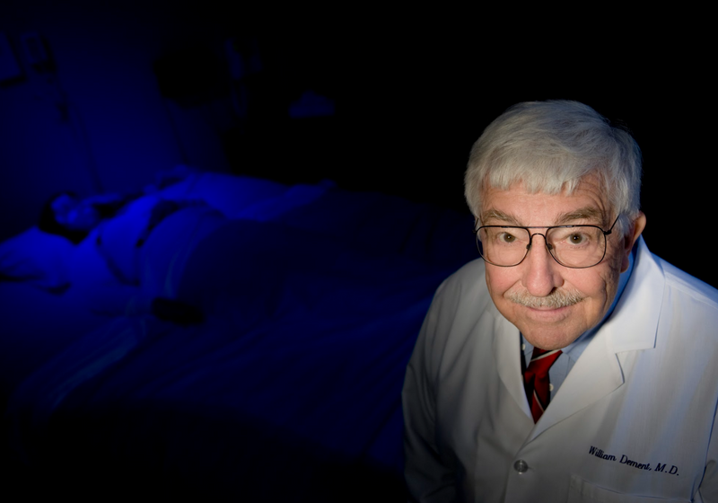 Leader of Sleep Science William Dement Dies | The Scientist