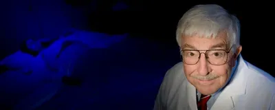 Leader of Sleep Science William Dement Dies | The Scientist