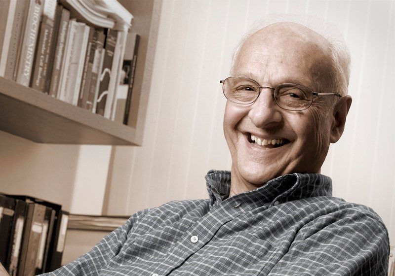 Gene Splicing Pioneer Dale Kaiser Dies | The Scientist