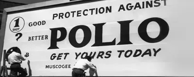 Jean Macnamara’s Multiple Causes, 1931 | The Scientist