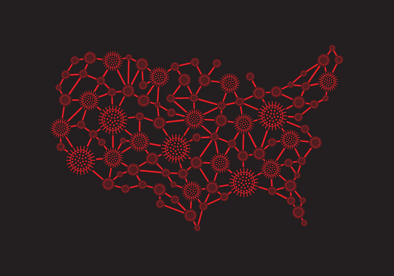 Study Identifies Abnormal Surge of Flu-like Illnesses in March | The ...