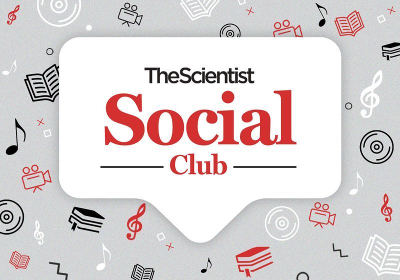 Introducing The Scientist Social Club | The Scientist