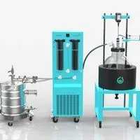 SP Industries, Inc. Profile | The Scientist