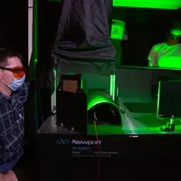 Lasers | The Scientist