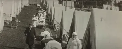 Recalling the 1918 Pandemic | The Scientist