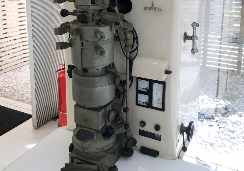 Coronavirus Closeup, 1964 | The Scientist