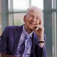 William Danforth, Longtime Research Philanthropist, Dies at 94 | The ...