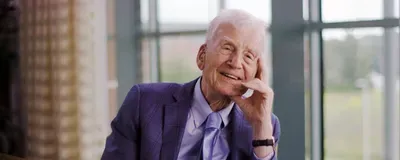 William Danforth, Longtime Research Philanthropist, Dies at 94 | The ...