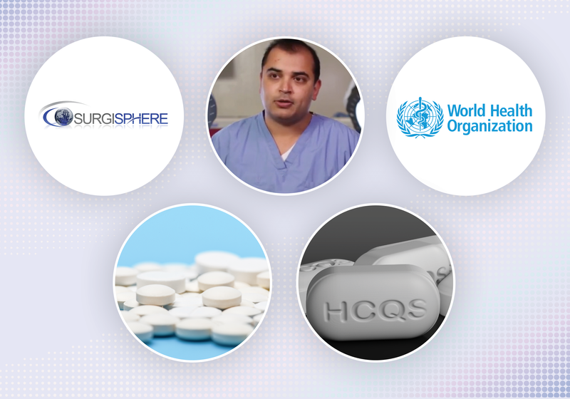 Timeline: When Bad Research Changes Public Health Strategy | The Scientist