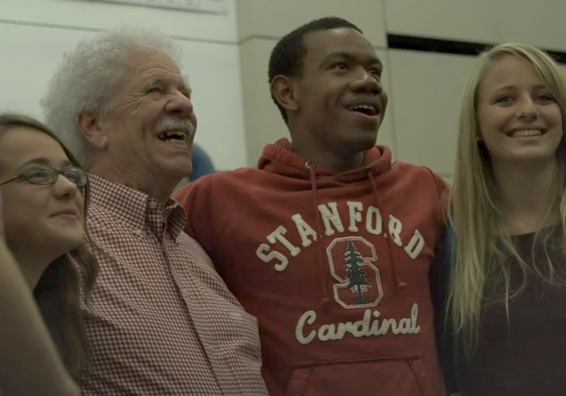 Robert Simoni, Cellular Membrane Biochemist, Dies at 81 | The Scientist