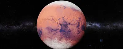 Discovery of More Ponds on Mars Hints at Possibility of Life | The ...