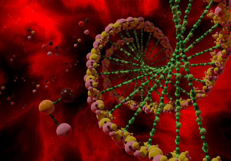 Infographic: How CRISPR Works | The Scientist