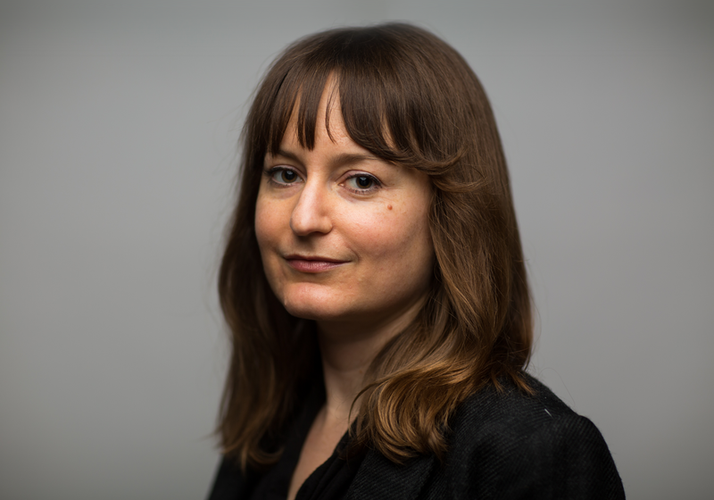 Chelsea Wood Tracks Parasites Around the World | The Scientist