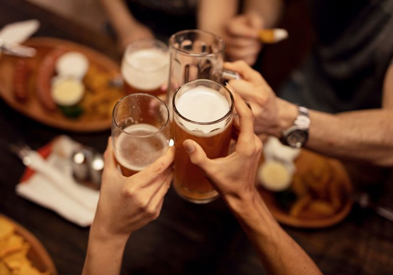Alcohol, Bowel Movements May Confound Microbiology Studies | The Scientist
