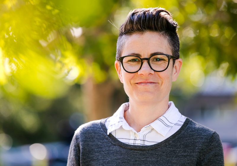 Celine Frere Chases Dragons and Koalas to Learn How They Adapt | The ...