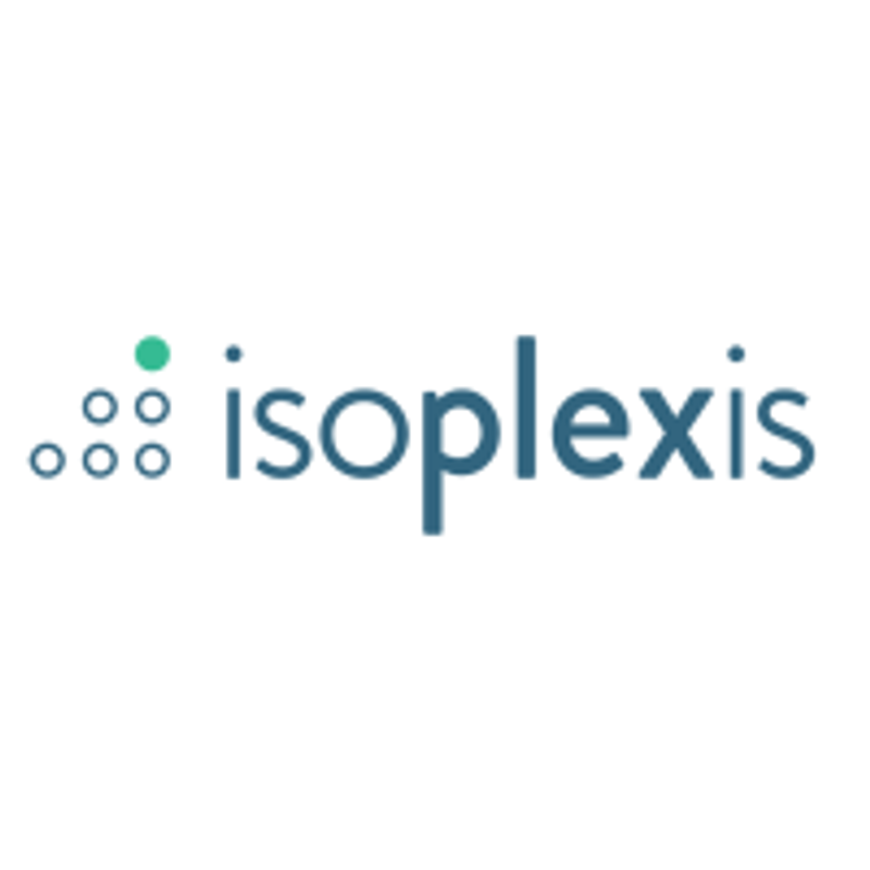 IsoPlexis Announces $135 Million Financing Led by Perceptive Advisors ...